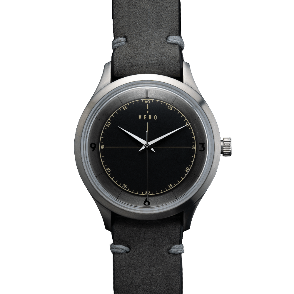 36mm AUTOMATIC LE – VERO Watch Company