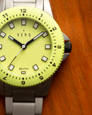 VERO Watches | Modern Adventure Watches Inspired by Nature – VERO Watch ...