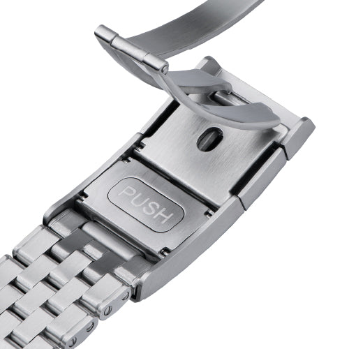 Meridian Manual Wind – VERO Watch Company