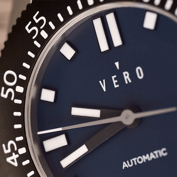 Product Reviews – VERO Watch Company