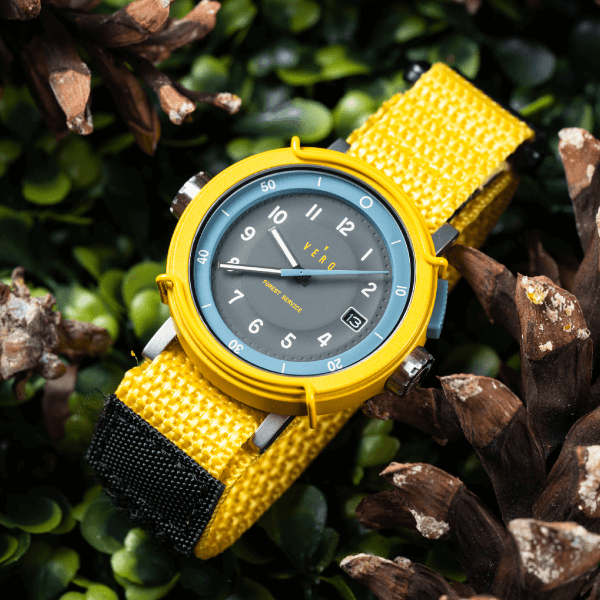 Product Reviews – VERO Watch Company