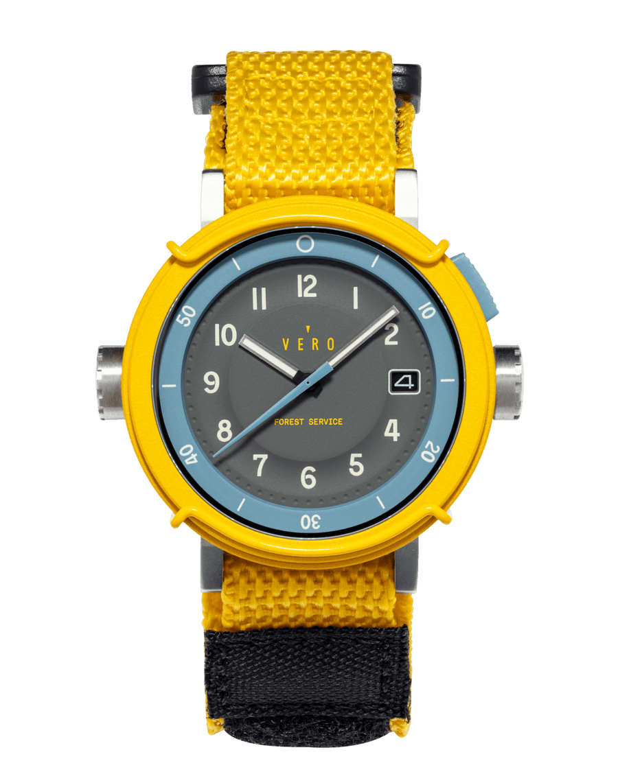 usfs_landing – VERO Watch Company