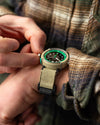 Forest Service Edition Ranger – VERO Watch Company