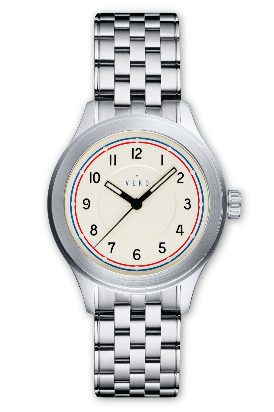 VERO Watches | Modern Adventure Watches Inspired by Nature – VERO Watch ...