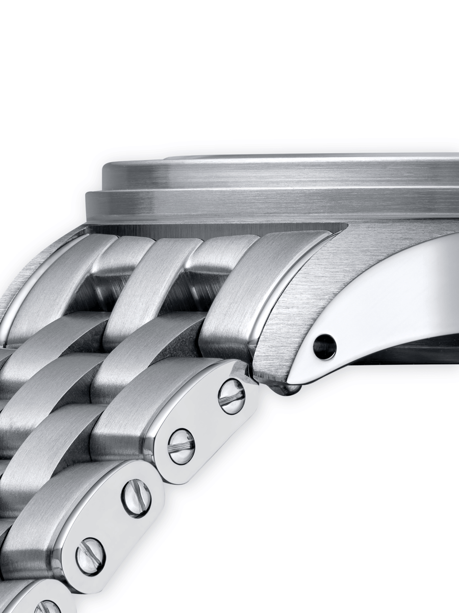 Meridian Manual Wind Rally – VERO Watch Company