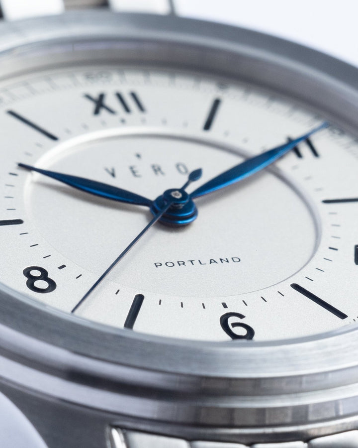 Meridian Portland Classic – VERO Watch Company