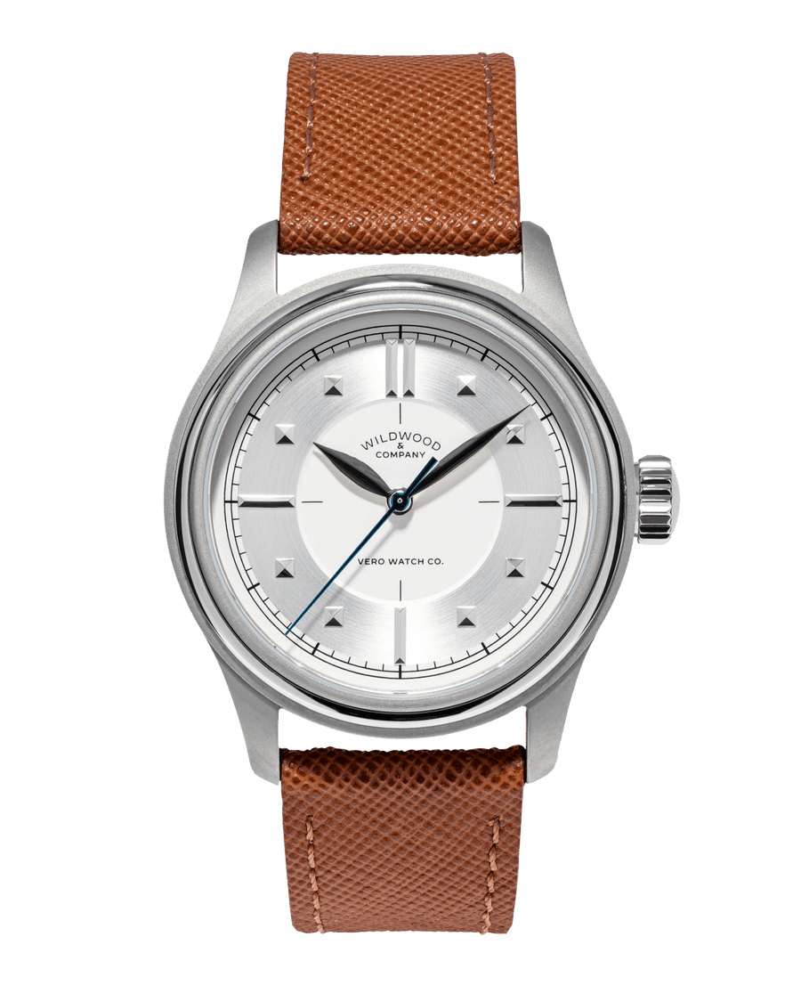 VERO Watches | Modern Adventure Watches Inspired by Nature – VERO Watch ...