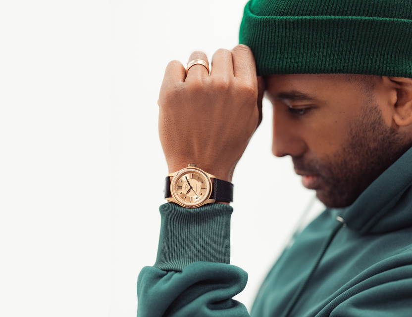 VERO Watches | Modern Adventure Watches Inspired by Nature – VERO Watch ...