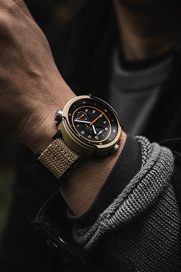 VERO Watches | Modern Adventure Watches Inspired by Nature – VERO Watch ...