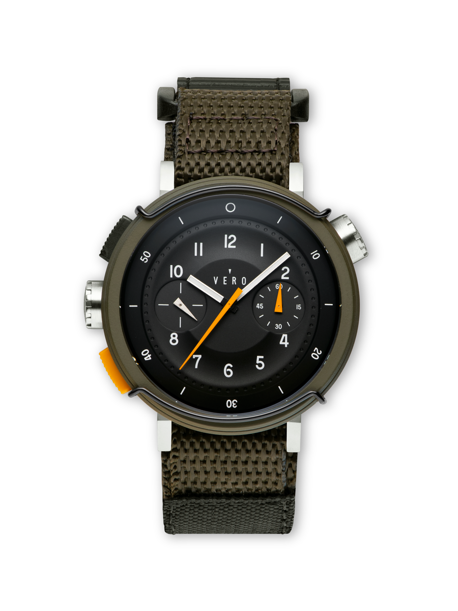 VERO Watches | Modern Adventure Watches Inspired by Nature – VERO Watch ...